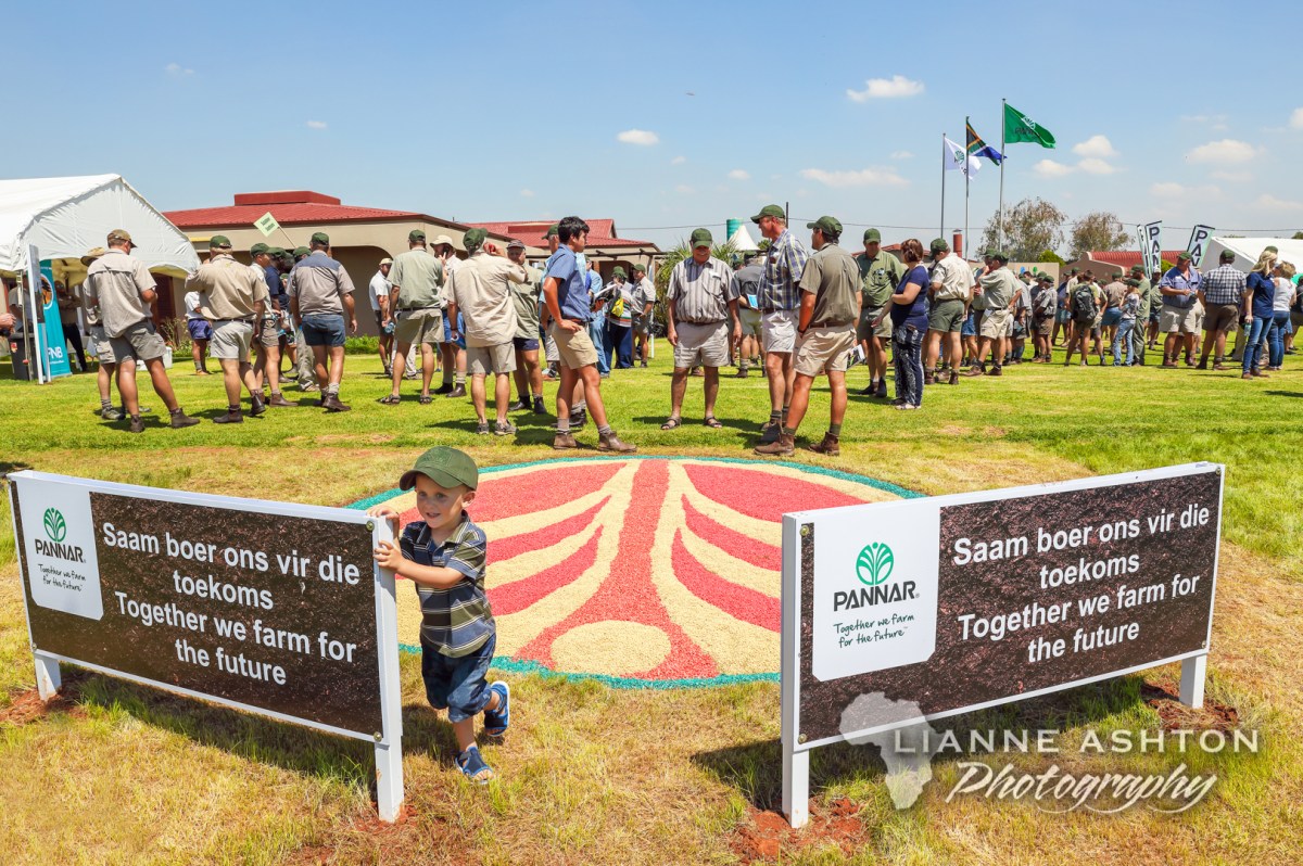 The Pannar Delmas Extravaganza! – Lianne Ashton Photography