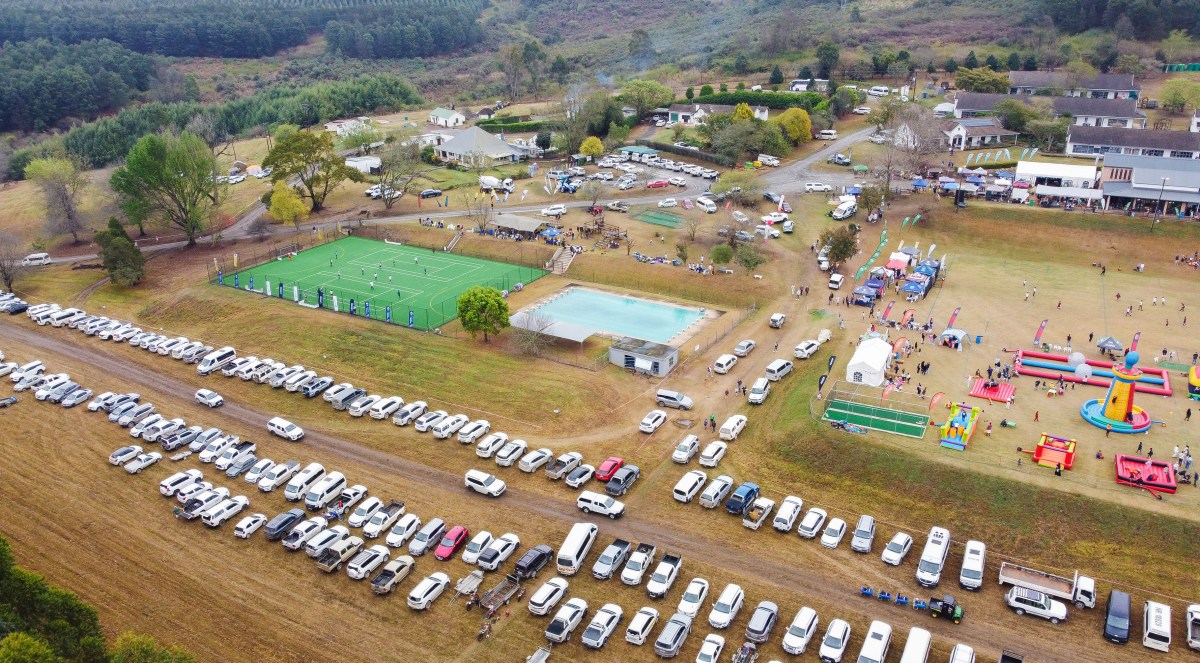 Lynford Country Weekend 2024 – Lianne Ashton Photography